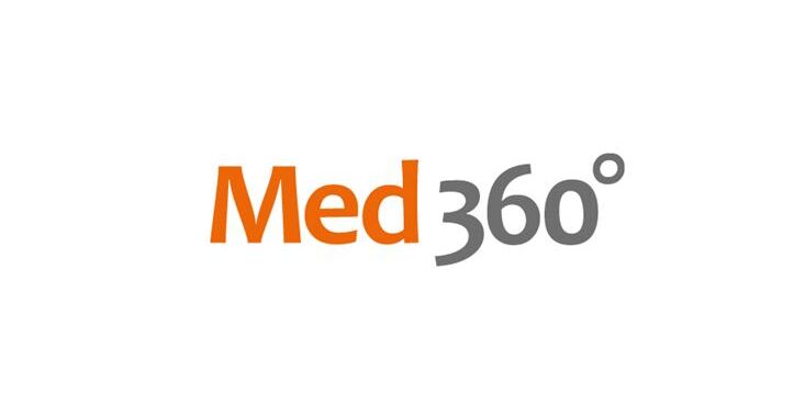 Med 360° - Ihr starker Partner für das Gesundheitssystem
