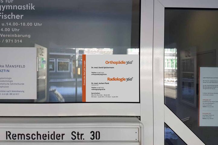 360 Grad Wermelskirchen